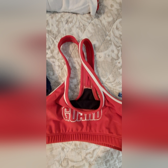 Swim | Lifeguard Top | Poshmark